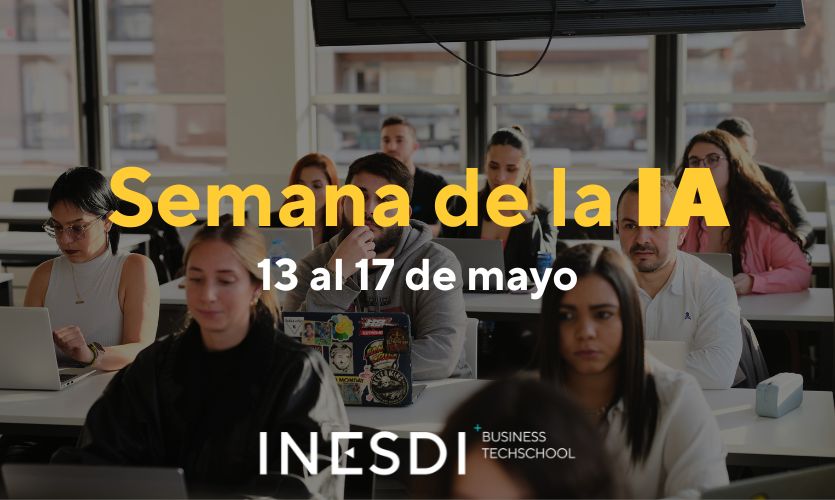 Posts Inteligencia Artificial | Inesdi